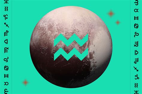 What Pluto Retrograde Means For Your Zodiac Sign
