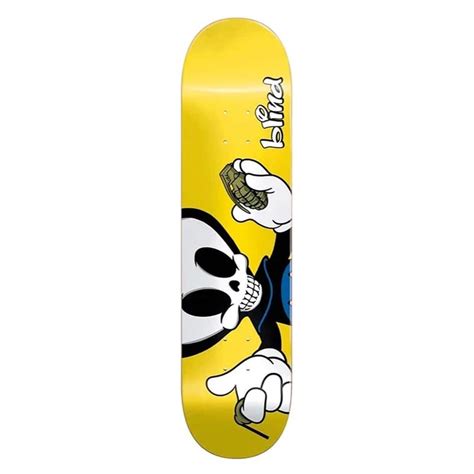Blind Skateboards