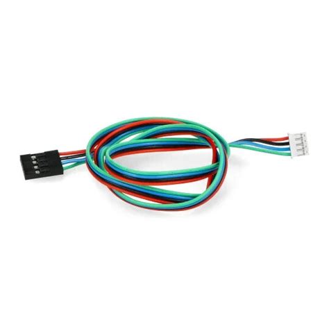 gravity 4pin i2c uart sensör kablosu 50cm arduino uyumlu 10 lu