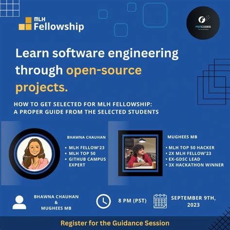 Majorleaguehacking Mlh Internships Softwareengineering
