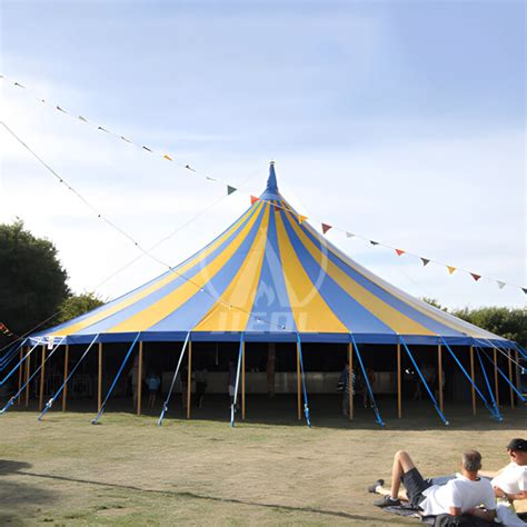 Circus Tent Jieol Tent Manufacturer
