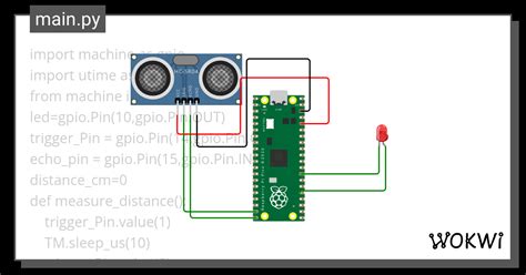 Ult Wokwi Esp32 Stm32 Arduino Simulator Ult Wokwi Esp32 Stm32 Arduino Simulator
