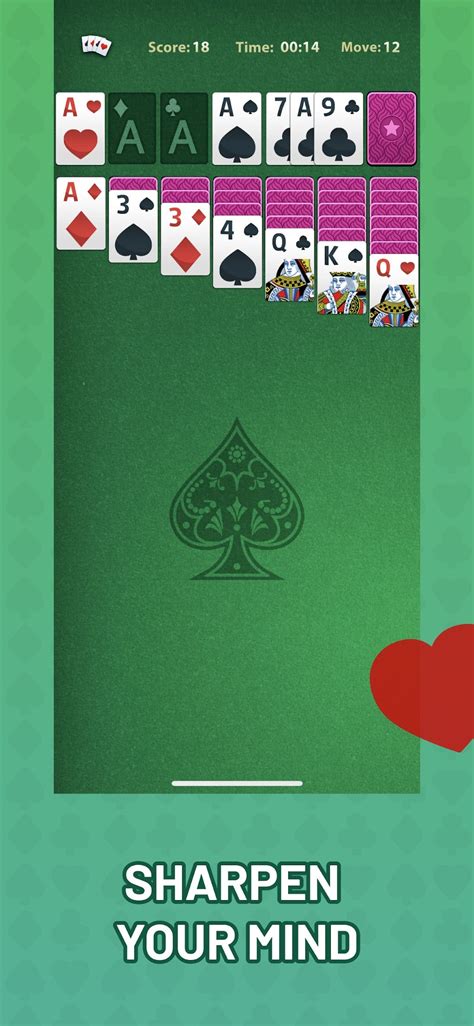 Classic Solitaire Klondike For Android Download