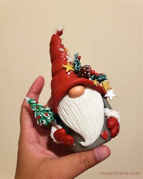 Imagen Relacionada Clay Crafts Diy Clay Polymer Clay Projects F73 Artofit