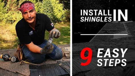 Owens Corning Roofing Shingles Installation Instructions At Jeff Cobb Blog