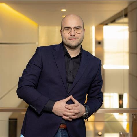 Michał Szymański Rossmann Sdp Linkedin