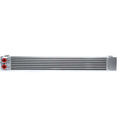Csf 00 06 Bmw M3 E46 Race Spec Dual Pass Oil Cooler Chassis Parts