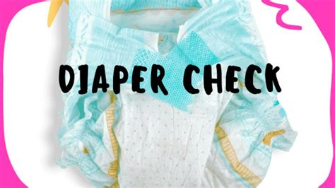 Sexy Loving Stepmom Gives You A Waistband Pull And A Bum Rub Diaper Check Abdl Stepmommy