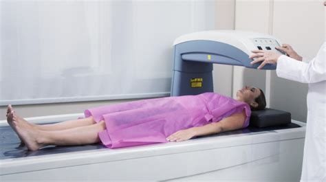 Women At Risk Why Bone Density Scans Are Important