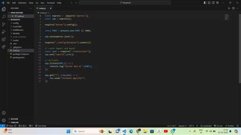 Rajesh Kumar Jha On Linkedin Nodejs Expressjs Mongodb Mongoose