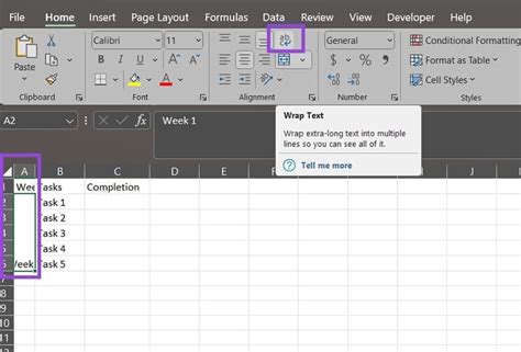 How To Write Vertically In Excel Guiding Tech