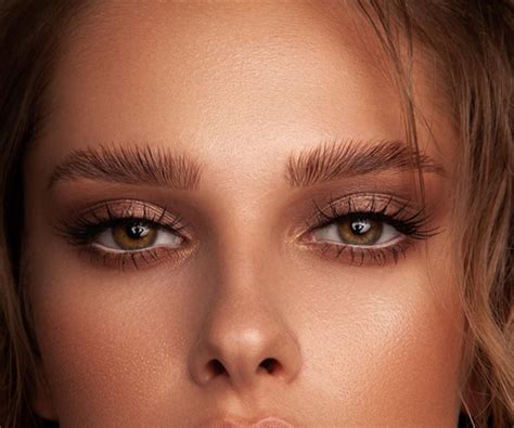 Eyebrows 5 Hottest Brow Trends For 2023 Adel Professional Blog