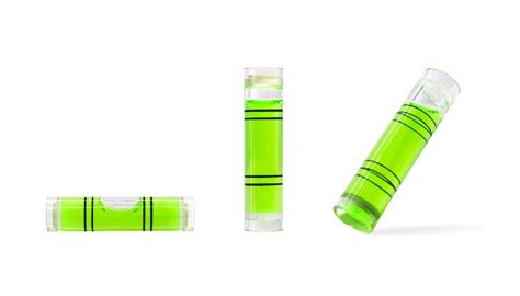 Level Vials Imetra Inc