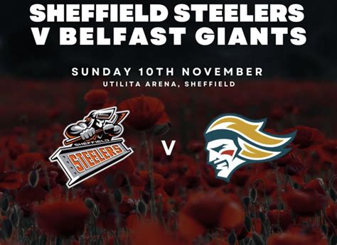 Angelo Miceli Leaves The Steelers Sheffield Steelers