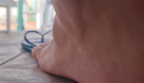 Pov Down Backside