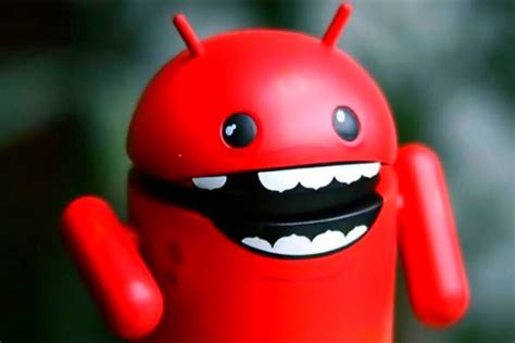 Android They Detect A Dangerous Malware That Steals Keys From Banking
