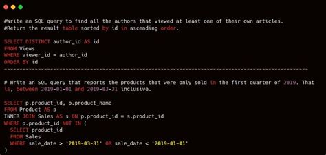 Silvia Mora Silvia Thompson On Linkedin Sql Sql Data Dataanalysis