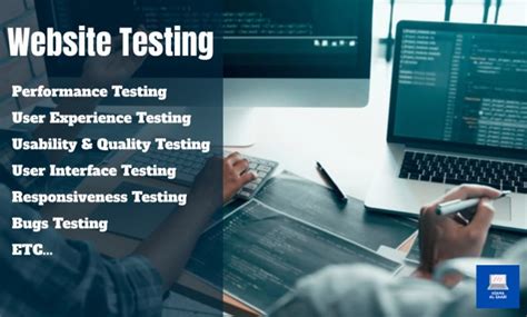 Do A Complete Website Testing For Performance Bugs Ui Ux Etc By Ossysaadi Fiverr
