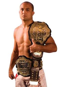 Ufc Champion Bj Penn Joins Organo Gold Direct Selling Facts Figures