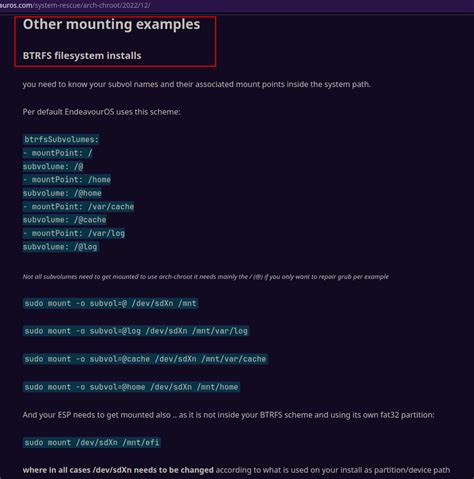 I Cant Boot After Update Page 3 Kernel Boot Graphics And Hardware