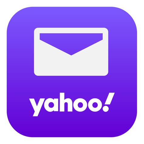 Yahoo Mail Png Logo Yahoo Icon Logo Png Cloud Logo Design On Y Letter