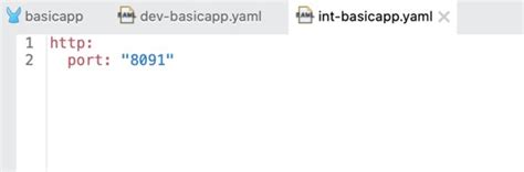 Dynamic Configuration Property Files In MuleSoft A Step By Step Guide Integration Anywhere