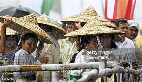 Assamese Japi Photos And Premium High Res Pictures Getty Images