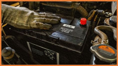 자동차 배터리 방전 증상 및 이유 교체비용도 만만치 않네 네이버 블로그