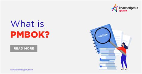 Pmbok Project Management Body Of Knowledge Guide