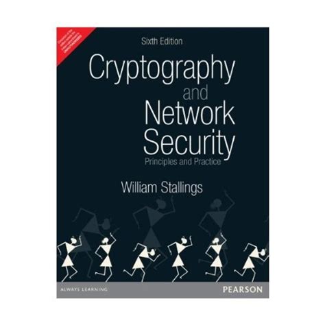 9789332518773 Cryptography And Network Security Principles And Practice Abebooks Stallings
