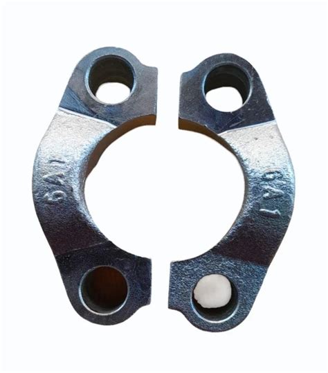 Msss Split Flange At Rs 80piece Mumbai Id 2853078167230