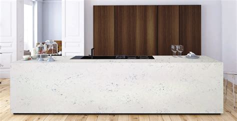 The Beauty Of Carrara Quartz Countertops For Interior Décor