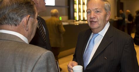 Voormalig Ajax Directeur Dolf Collee 72 Overleden Voetbal Ad Nl