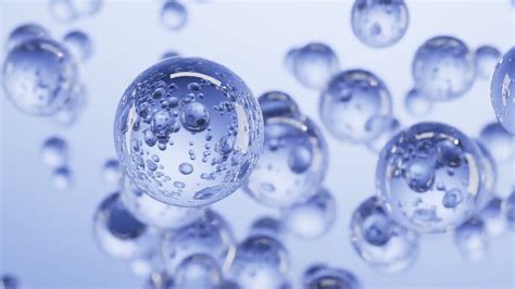 Bubbles Finished Projects Blender Artists Community