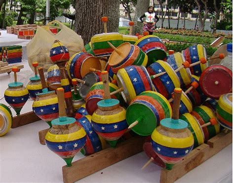Juegos Tradicionales De Venezuela Origen Y Mucho Más