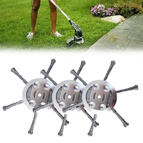 Best String Trimmer Heads For Efficient Lawn Maintenance Dad Improvement