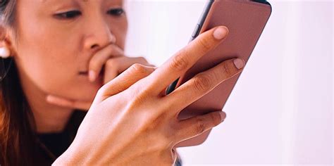 How To Know If Someone Went Through Your Phone According To Reddit
