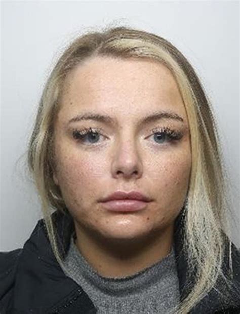 Corrupted Prison Officer Weeps After Being Jailed For Performing Sex