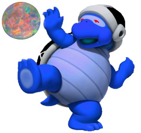 Dark Natural Bro By Kitoloks On Deviantart