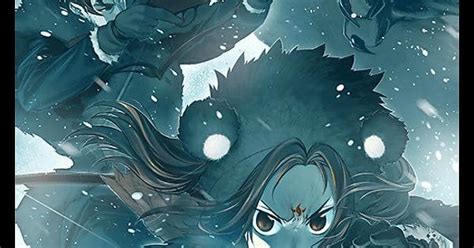 Nezha And Li Shuwen Are Now An Official That I Dub The Bear Breakers R Grandorder