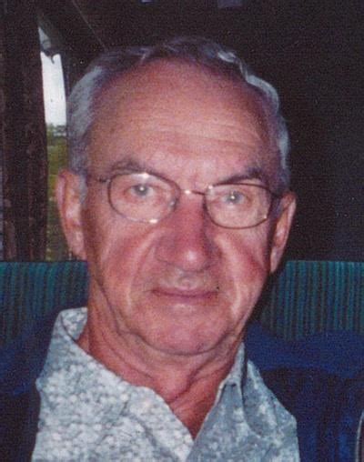 Maurice Leduc Obituary 2018 Cornwall On Wilson Funeral Home