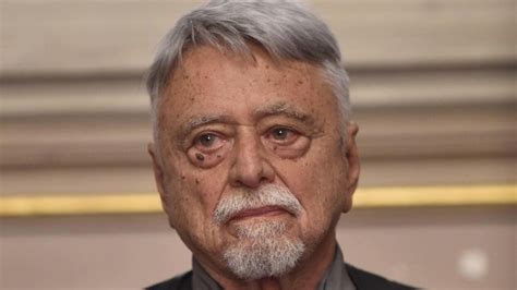 Achille Occhetto Laddio Al Figlio Malcom Stroncato Da Un Infarto