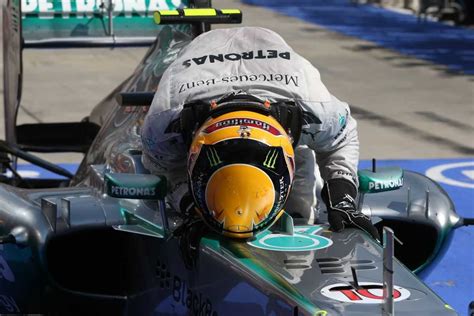 Risultati Qualifiche Gran Premio Di Ungheria Di Formula 1 Pole Di