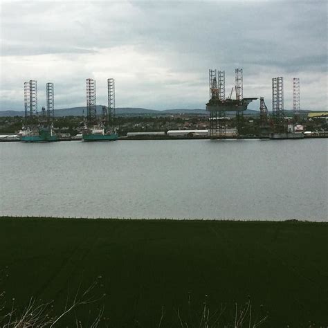 What Rigs Are In Dundee At Blake Corlis Blog