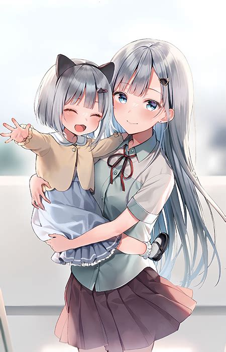 Charlotte Bennett Maigo Ni Natteita Youjo Wo Tasuketara Otonari Ni Sumu Bishoujo Ryuugakusei