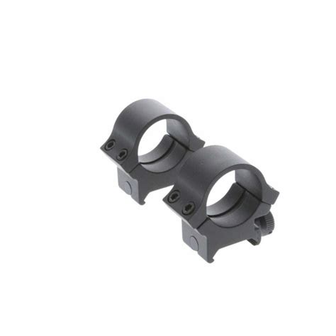 Truglo 1 Scope Rings Hunters Friend Europe