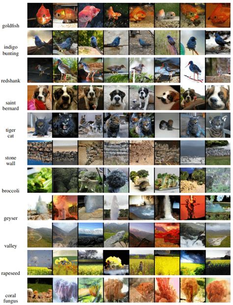 P Simple Tensorflow Implementation Of Self Attention Gan Han Zhang