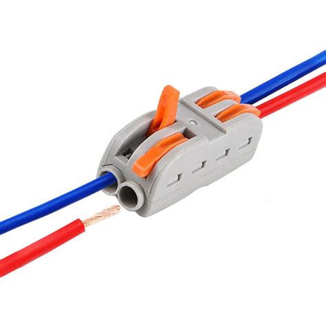 Conector Pp 075 4mm Bipolar 32a Emenda E Isola Interneed Ref 72553