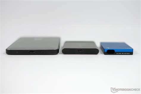 External USB C SSD Review The Best External SSD For The New MacBook Pro And Windows