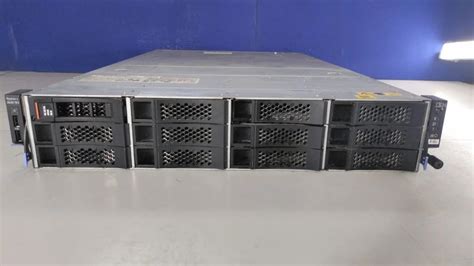 Ibm System X3630 M4 Server At Best Price In Pune By Anand Computer Systems Id 2855818869055